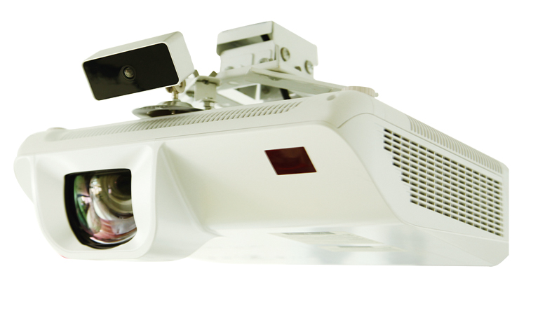 Portable IWB 36 - Quinyx Smart Class Solution - SmartClass - Finger ...