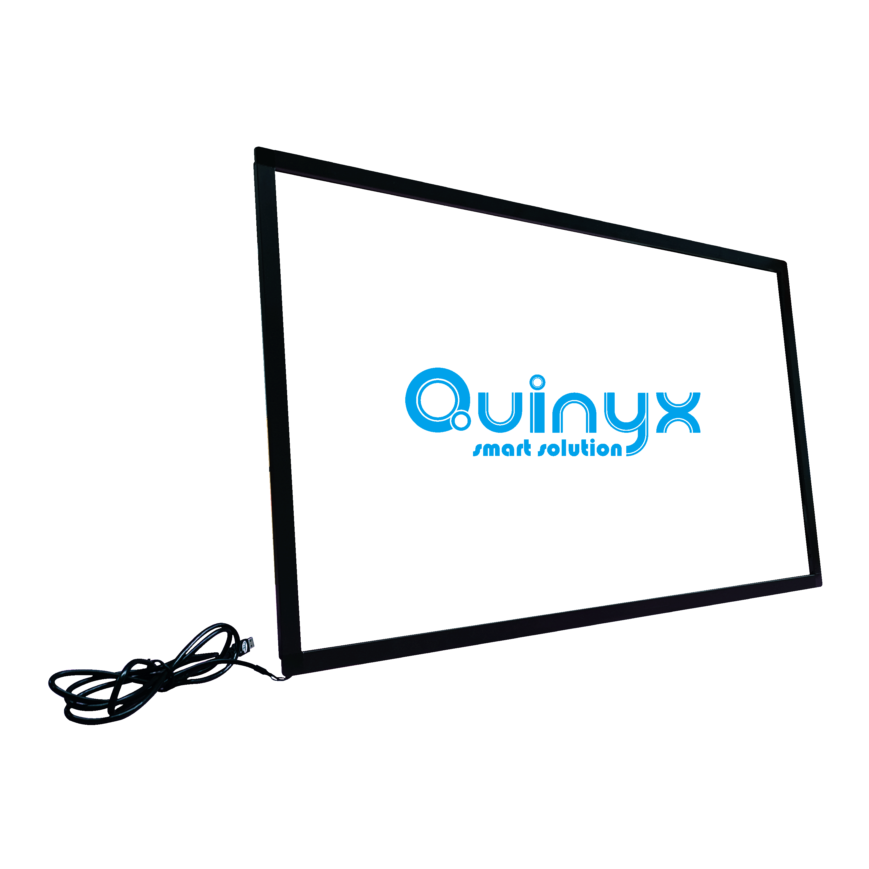 32 inch IR Touch Frame - Quinyx Smart Class Solution - SmartClass ...